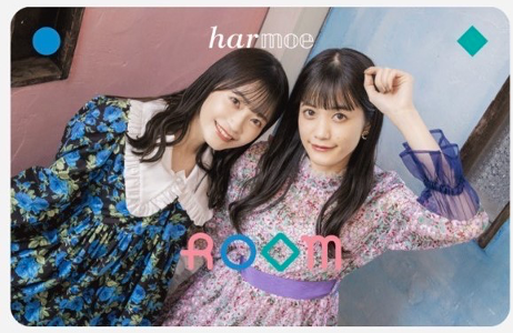 harmoe 1st LIVE TOUR”This is harmoe world” Blu-ray発売記念！harmoeオフィシャルファン ...