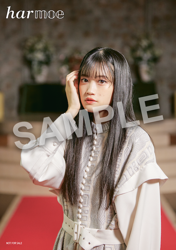 【リミスタ追加販売】harmoe mini album「Villans:impress」サイン付きL判ブロマイド 追加販売決定！ | NEWS ...